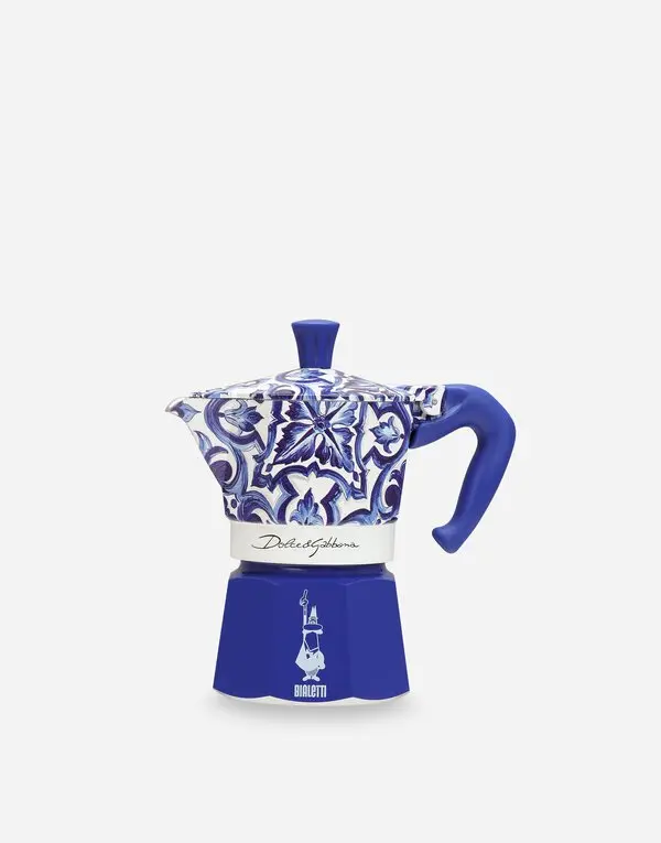 Dolce & Gabbana Moka Express Medium Bialetti Accessories