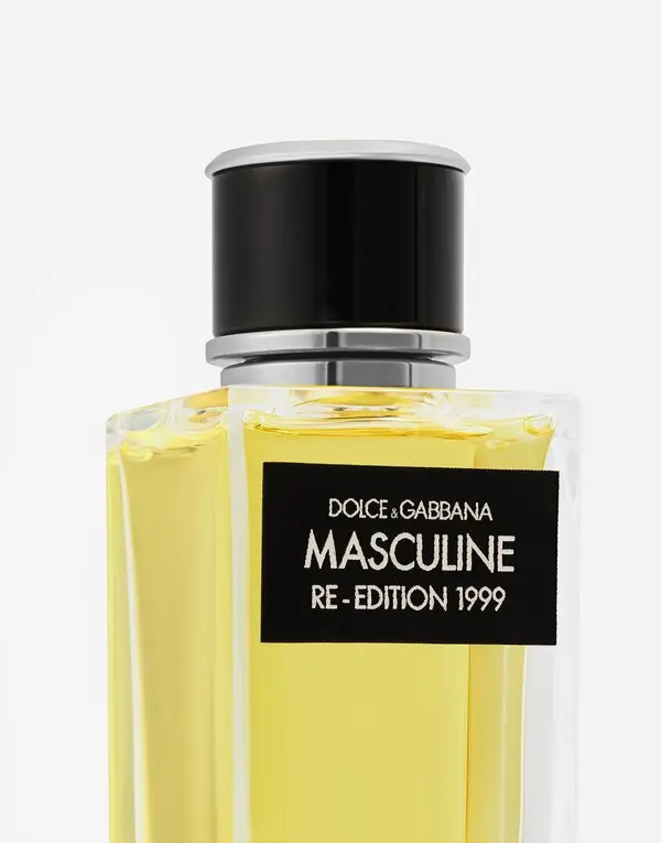 Dolce & Gabbana Archive Masculine Edp 100m Re Edition Collection