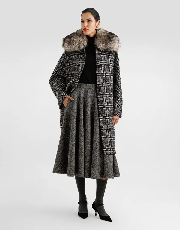 Dolce & Gabbana Cashmere Pullover Sweaters And Cardigans