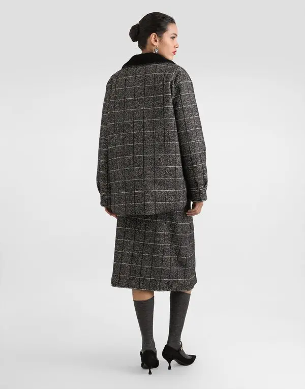 Dolce & Gabbana Cashmere Pullover - Brown