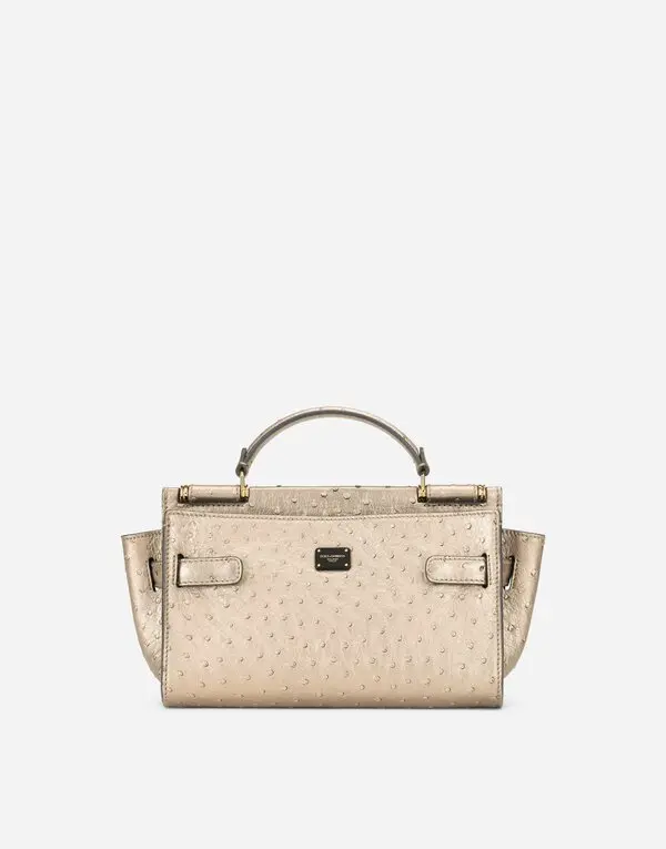 Dolce & Gabbana Borsa A Mano Handbags