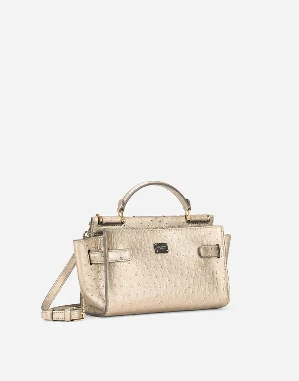 Dolce & Gabbana Borsa A Mano Handbags