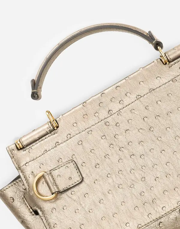 Dolce & Gabbana Borsa A Mano Handbags