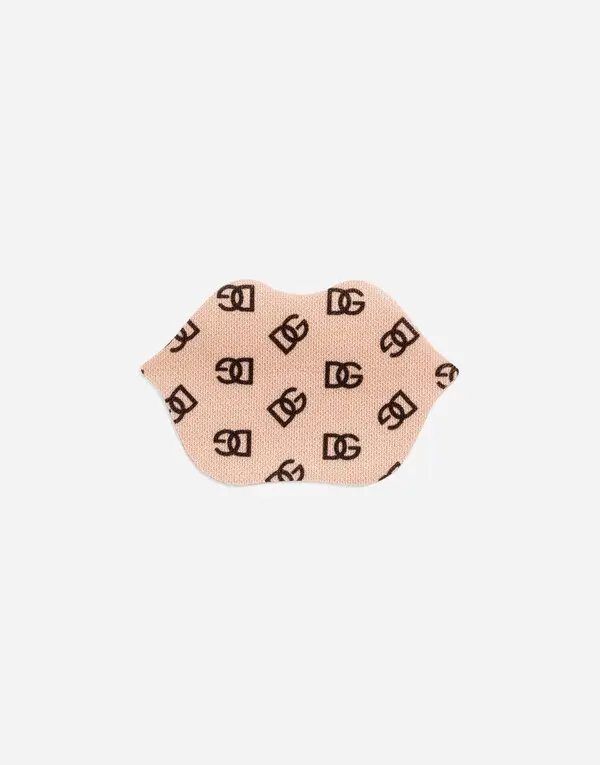 Dolce & Gabbana Nourikiss Petal Lip Patches Skin Beautifiers - -