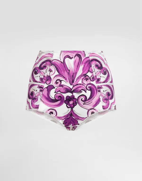 Dolce & Gabbana Guaina Underwear - Multicolor