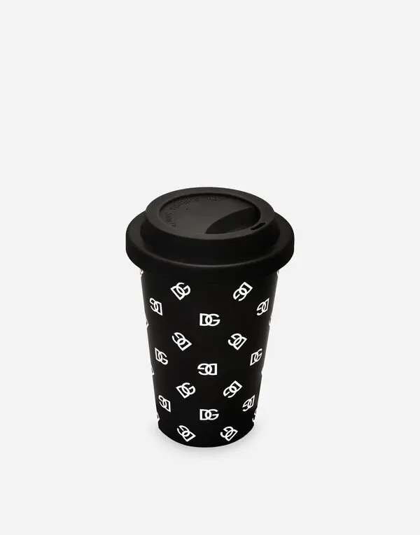 Dolce & Gabbana Ceramic Office Mug Mugs