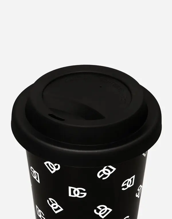 Dolce & Gabbana Ceramic Office Mug Mugs