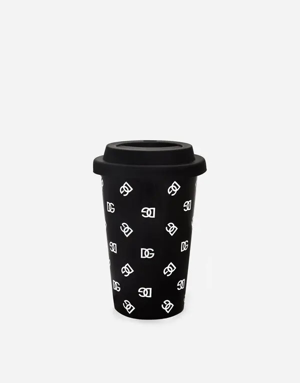 Dolce & Gabbana Ceramic Office Mug Mugs