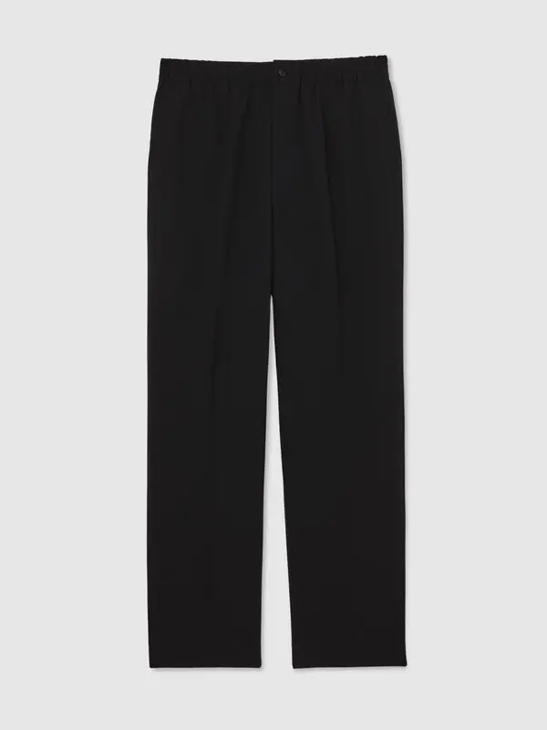 REISS Royal Ballet Wide-leg Trousers