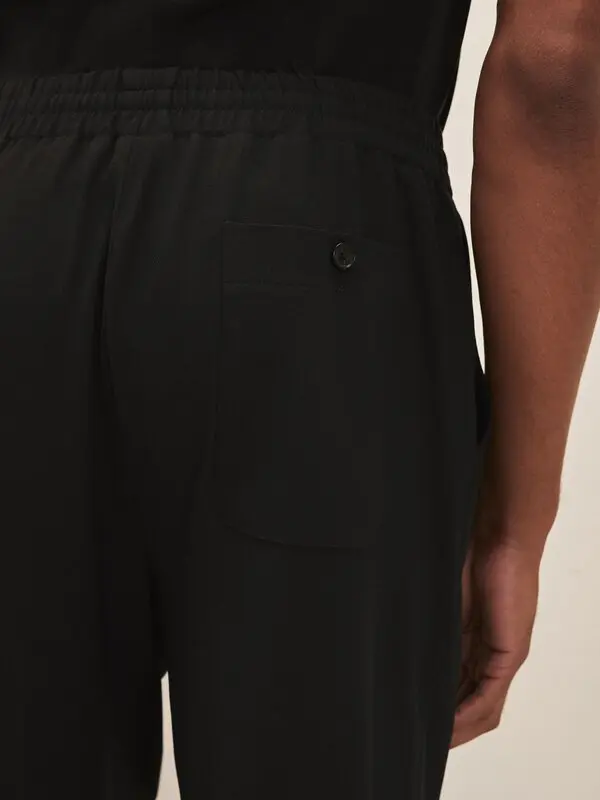 REISS Royal Ballet Wide-leg Trousers
