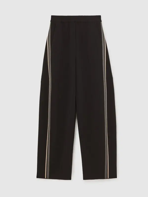 REISS Royal Ballet Stripe Trousers