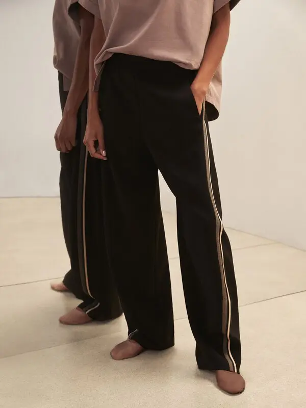 REISS Royal Ballet Stripe Trousers