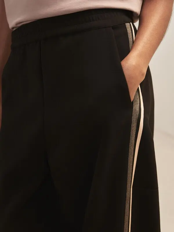 REISS Royal Ballet Stripe Trousers