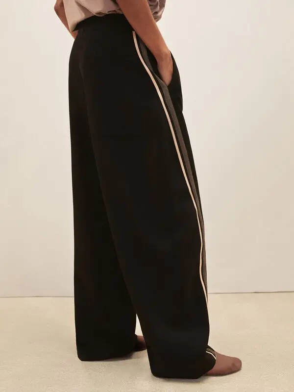 REISS Royal Ballet Stripe Trousers