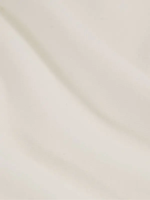 REISS 3-9 Yrs Cotton Crew-neck T-shirt - Ivory