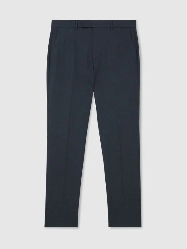 REISS Graduate Tailored-fit Suit Trousers