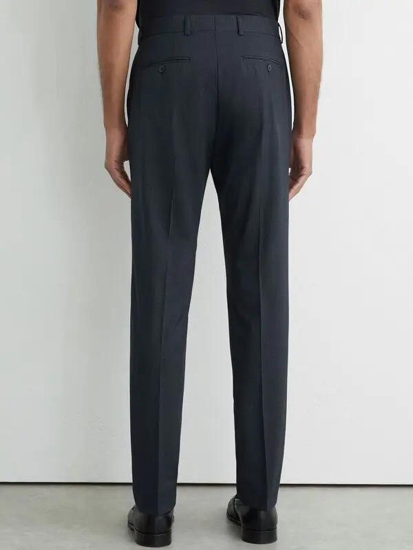 REISS Graduate Tailored-fit Suit Trousers