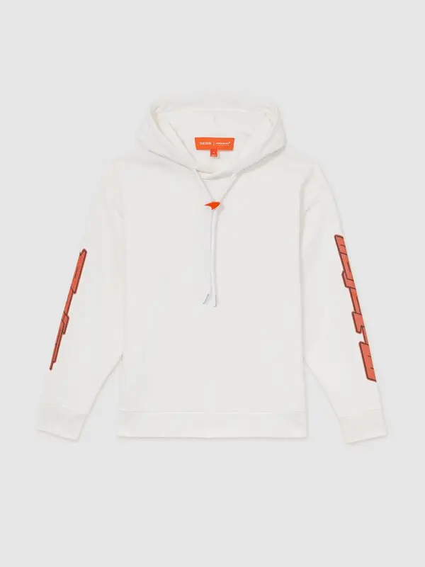 REISS F1 Team Oversize Hoodie