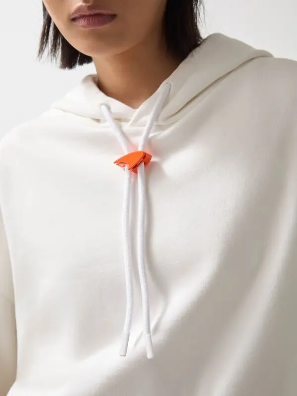 REISS F1 Team Oversize Hoodie