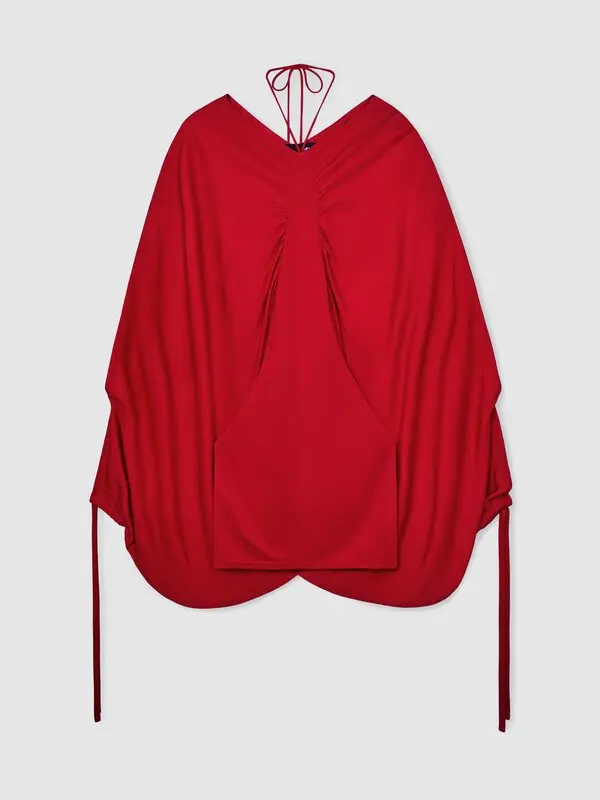 REISS Royal Ballet Batwing Dress