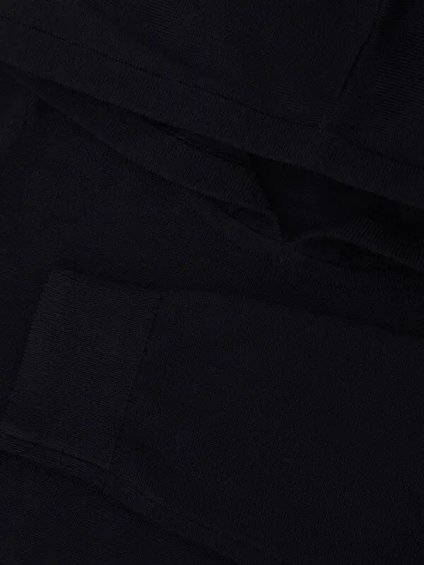 REISS 3-9 Yrs Wool Hoodie
