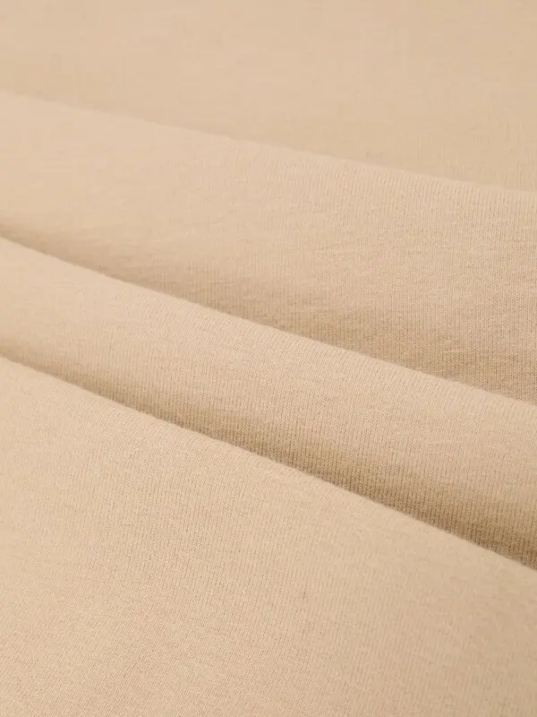 REISS Stretch-cotton Crew-neck T-shirt