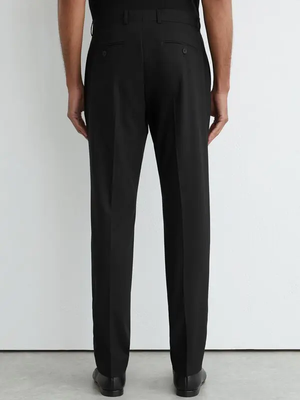 REISS Graduate Tailored-fit Suit Trousers