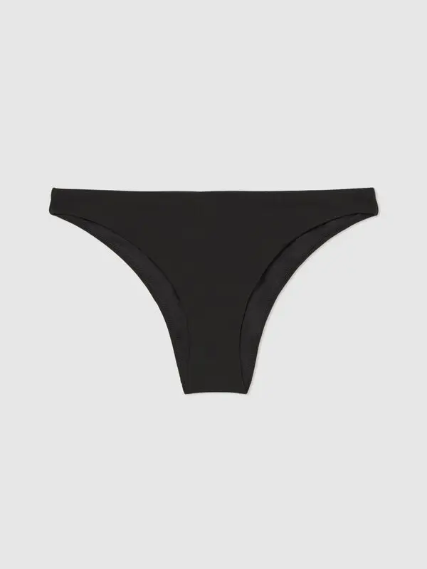 Calvin Klein Crepe Bikini