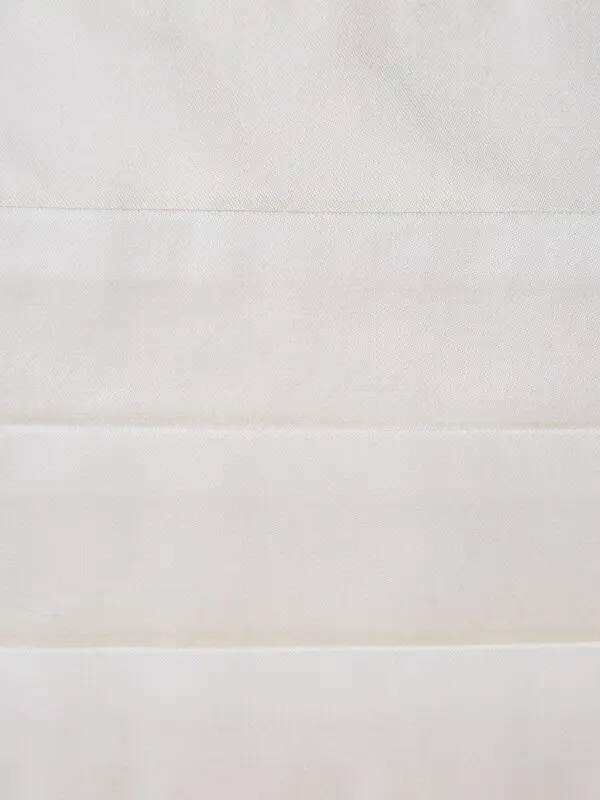 REISS Silk Cummerbund