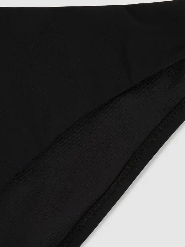 REISS Fixed-side Bikini Bottoms