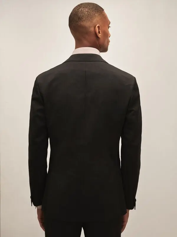 REISS Royal Ballet Notch Blazer