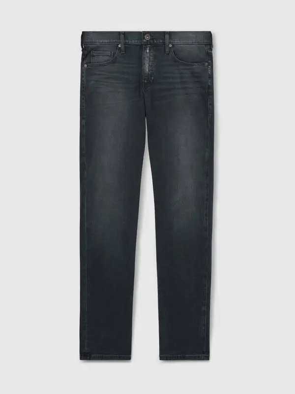 Paige Lennox Jeans Plain