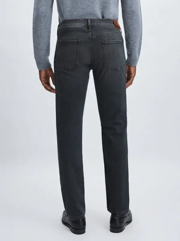 Paige Lennox Jeans Plain