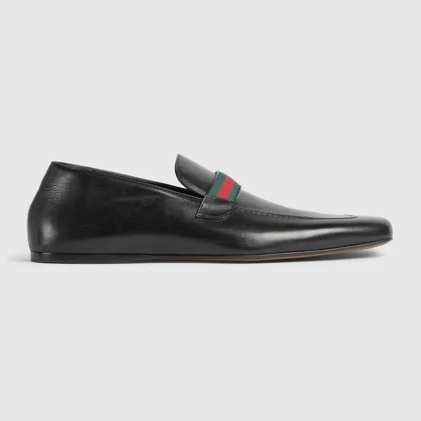 Gucci Horsebit 1953 Loafer - Black