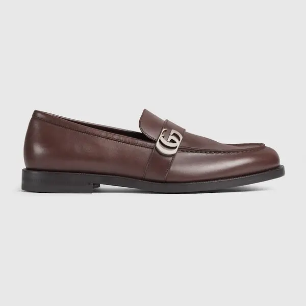 Gucci Horsebit 1953 Loafer - Brown