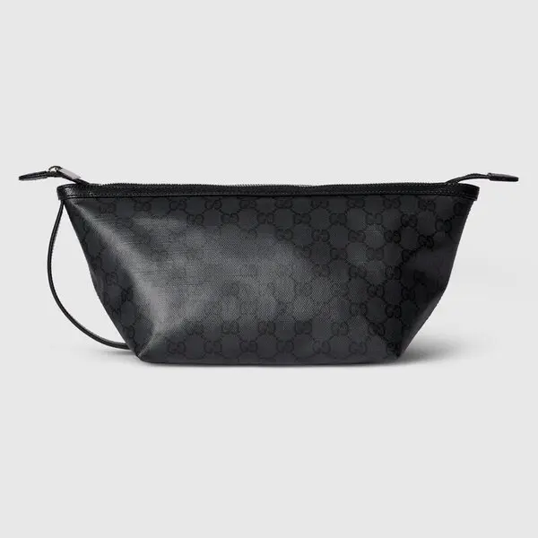 Gucci Porter Cabin Plus Trolley - Black