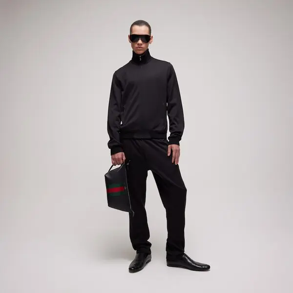 Gucci Cabin Plus Trolley