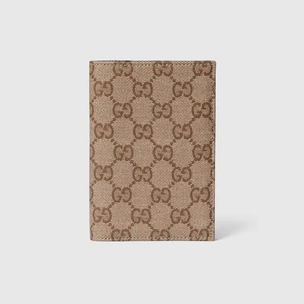 Gucci Savoy Small Toiletry Case - Beige