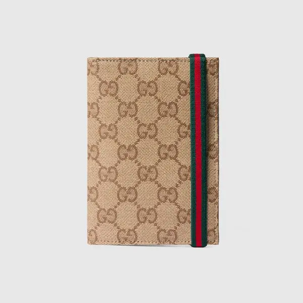 Gucci Savoy Small Toiletry Case - Beige
