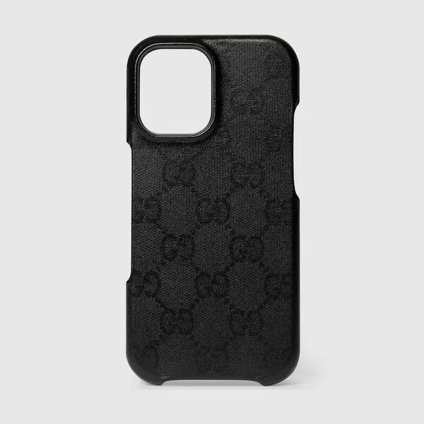 Gucci Ophidia Magnetic Card Case