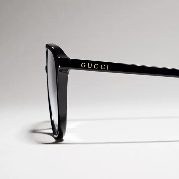 Gucci Navigator Optical Frames