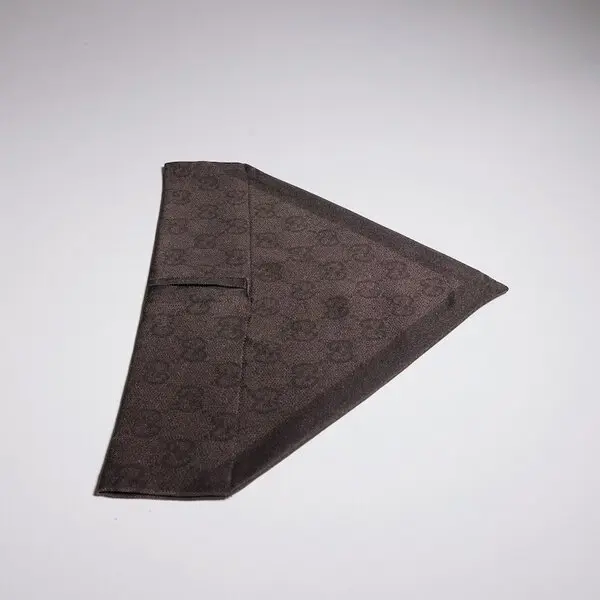 Gucci Arge/extra-arge Pet Coar, Size