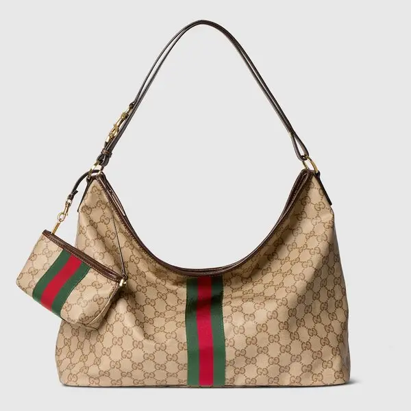 Gucci Ophidia Large Tote Bag