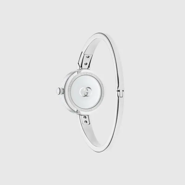 Gucci G-timeless Watch, 29mm - Pink
