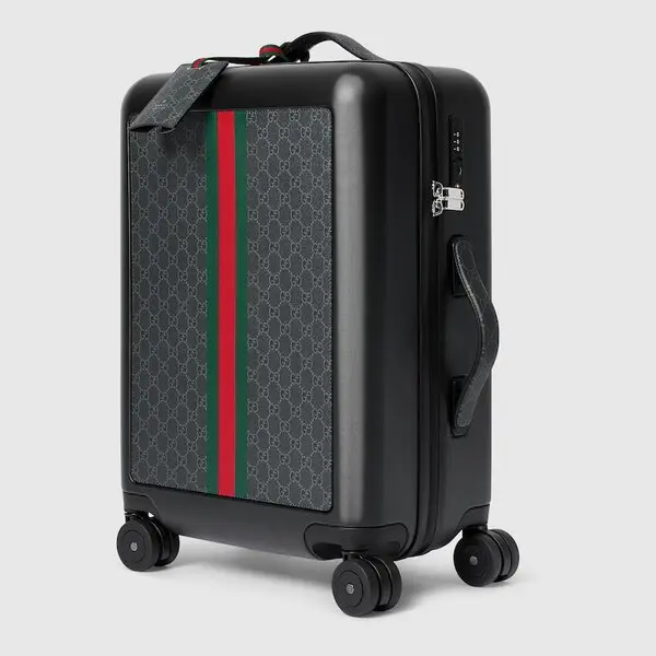 Gucci Savoy Small Cabin Trolley