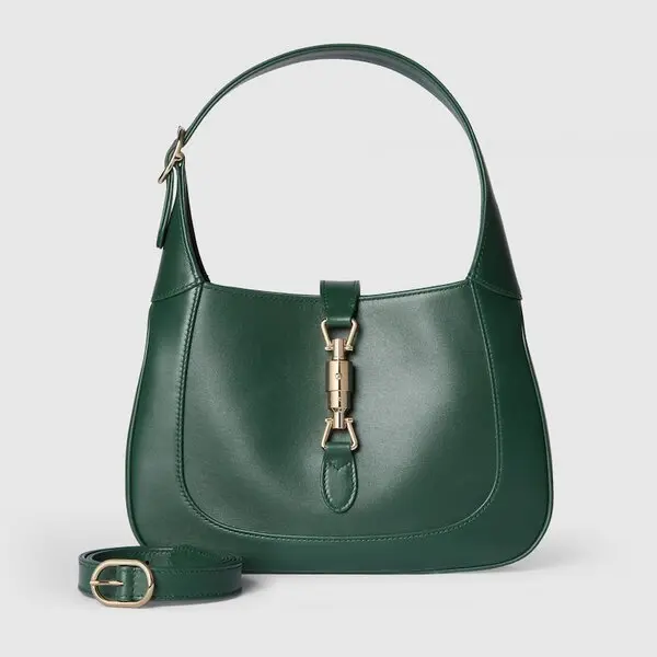 Gucci Jackie 1961 Medium Bag - Green