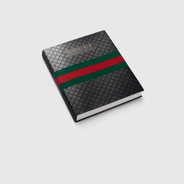 Gucci The Art Of Silk - Multicolour