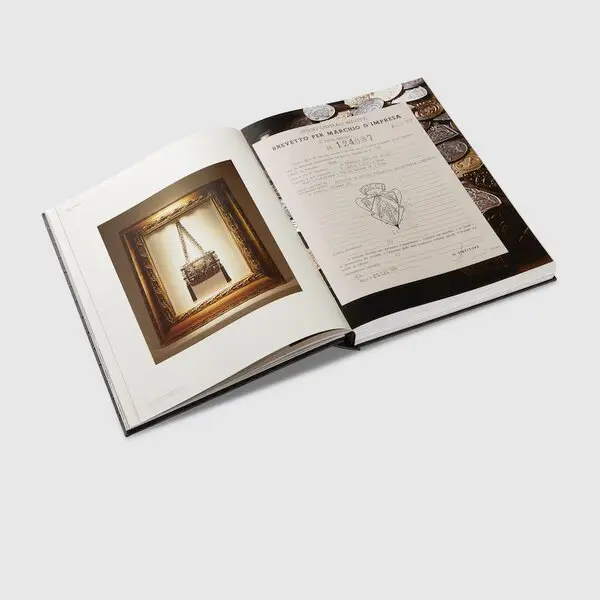 Gucci The Art Of Silk