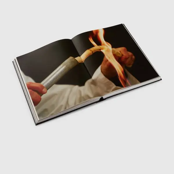 Gucci The Art Of Silk