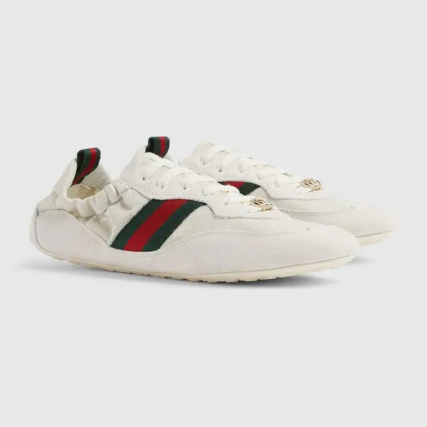 Gucci Shift Trainers